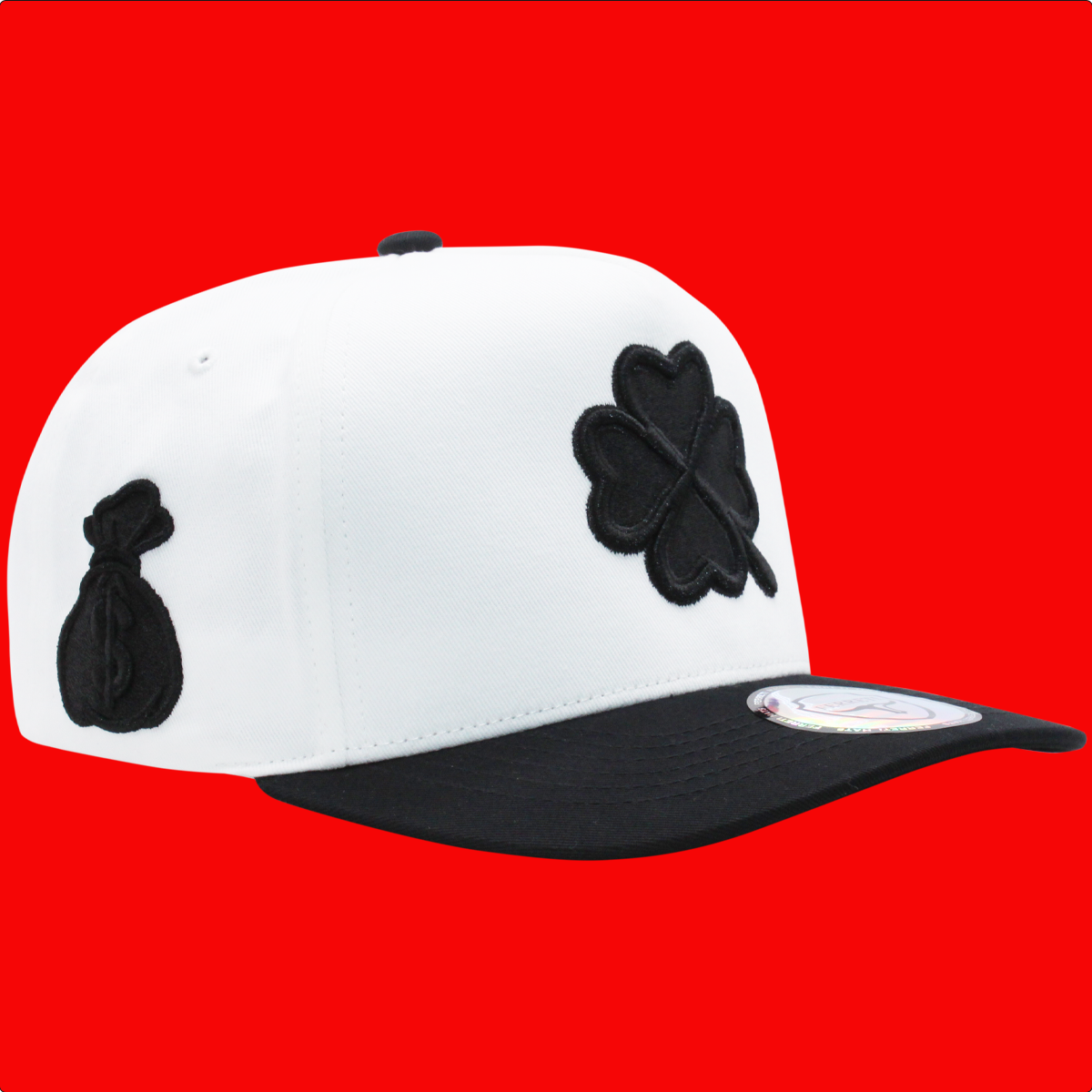 Culiacan Good Luck NEW Gorra Ferreti – Ferreti Hats