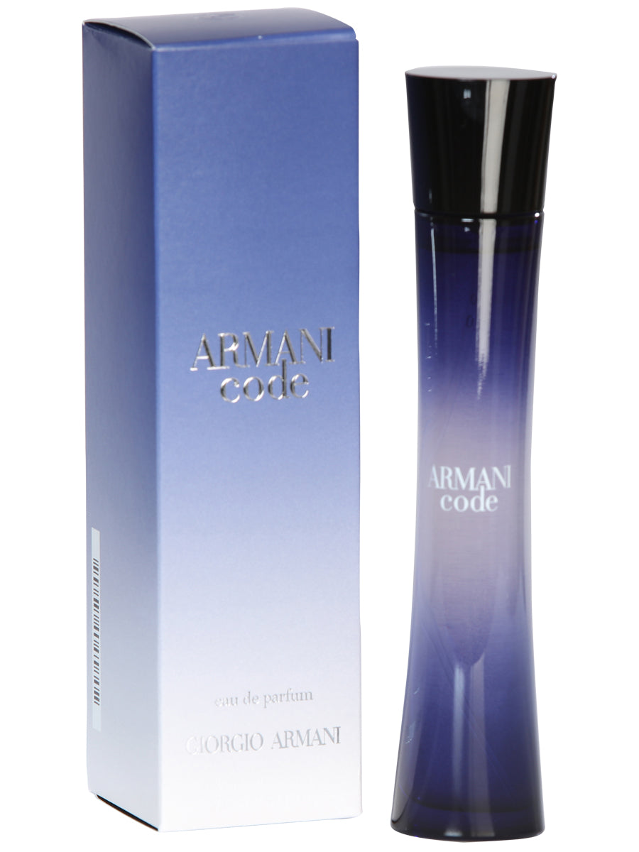 Perfume para Dama GIORGIO ARMANI * CODE DAMA 2.5 OZ EDP SPRAY – Ferreti ...